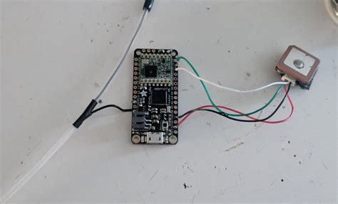 lora gps tracker 6 steps with pictures instructables
