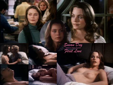 Celebrity Birthdays Picture 2009 12 Original Susan Dey Nude 