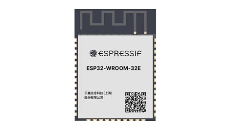 espressif systems esp32 wroom 32e generic wi fi bt bluetooth le mcu