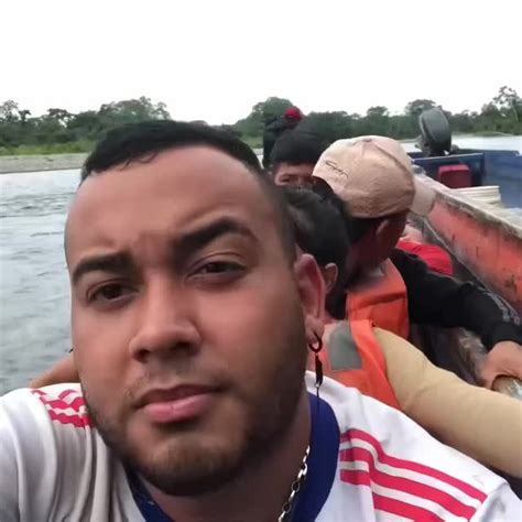 De La Selva A Tiktok Los Migrantes Que Se Vuelven Influentes De Redes