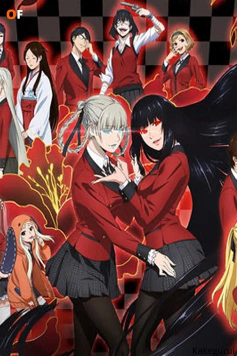 24 Ecchi Anime To Binge On Crunchyroll Netflix And Funimation