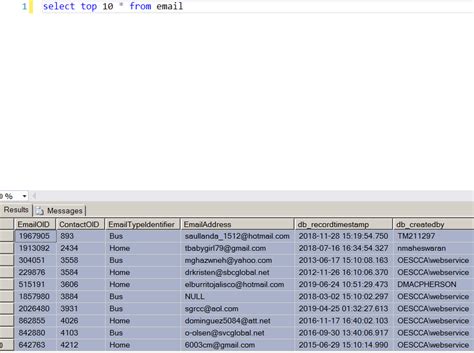 sql server how to eliminiate the duplicates from sql table which has