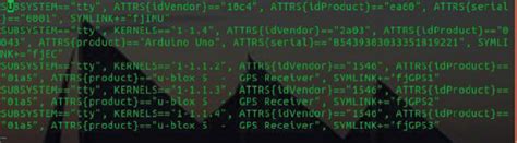 implemented etc udev rules d 99 usb les file ubuntu linux on