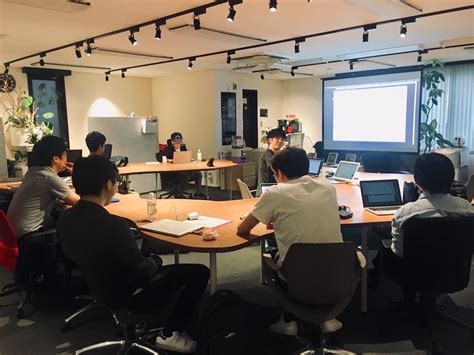 勉強会「laravel vue js php モブプロ会 ＃4」 を開催いたしました！ webシステム開発