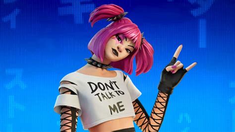How To Get Drop Dee Skin In Fortnite Dexerto