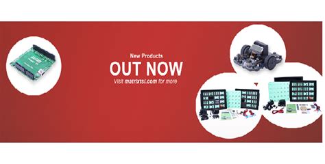 new products out now including formula allcode matrix blog