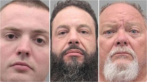 Who Are Hells Angels Las Vegas Freeway Shootout Suspected As Ambush