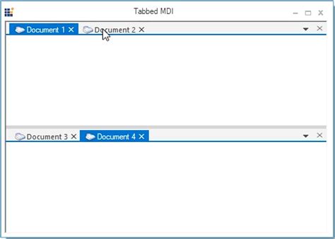 winforms tabcontrol vertical tab control syncfusion