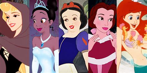 New Disney Princess 2024 Jonie Martynne