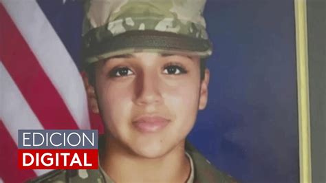 Vanessa Guillén Biden Firma Orden Que Cataloga El Acoso Sexual Como