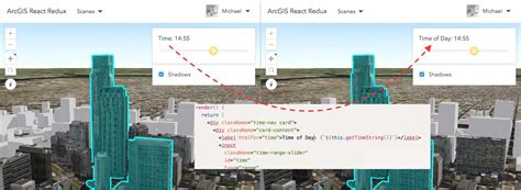 react redux building modern web apps with the arcgis js api