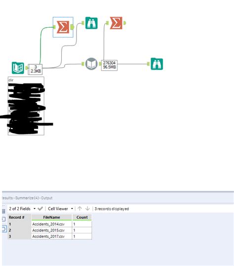 solved dynamic input alteryx community