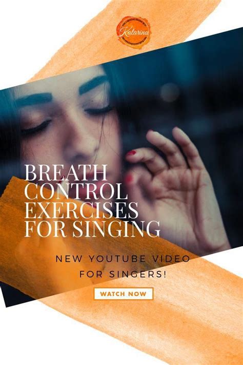 Discover This Breathing Exercise For Singers In A Series Of Breath