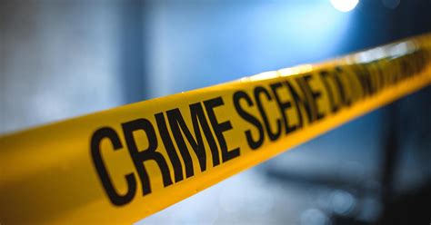 Woman 47 Dies After Stockton Shooting Homicide Investigation