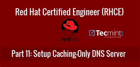 latest news and information install and configure caching only dns