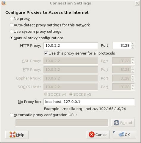 paranoid penguin building a secure squid web proxy part ii linux