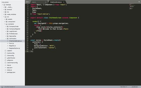 reactjs react native returned response error code 500 unable to