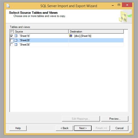 tsql import excel to sql server 2008 stack overflow