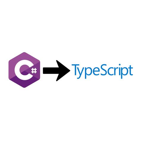 convert your csharp library to typescript or javascript by joshcomley