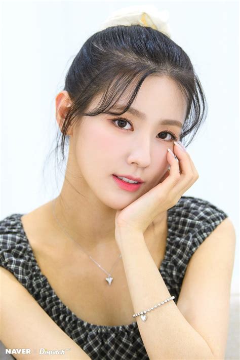 Top 10 Most Beautiful Female Idols According To Kpopmap Readers May