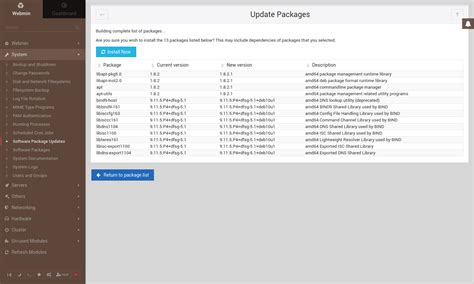 how to install webmin on debian 10 tutorial upcloud