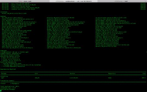 simple linux nginx mysql php fpm untuk server simrs khanza