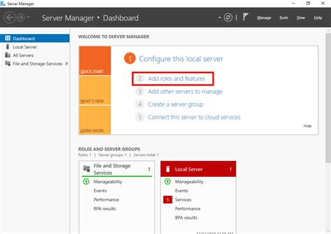 setting up iis for local streaming functional solutions international