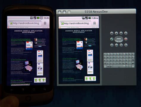 common android virtual device configurations