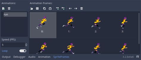 38 javascript sprite animation tutorial javascript answer