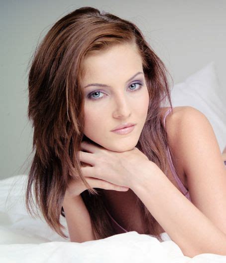 Ivette Blanche Photos News And Videos Trivia And Quotes Famousfix