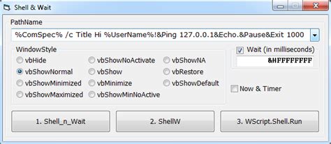[vb6] shell and wait vbforums
