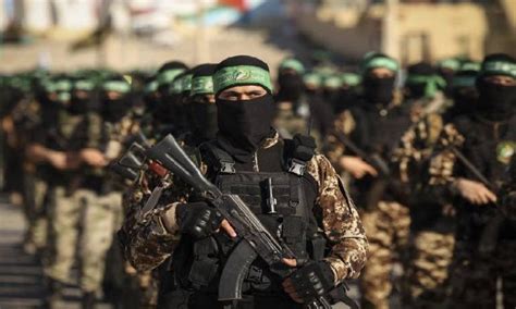 الجهاد الفلسطينية تعلن انضمام عناصرها الى حركة حماس فى الهجوم على
