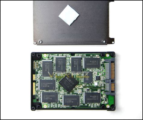 ocz vertex 4 128gb review packaging bundle and closer look