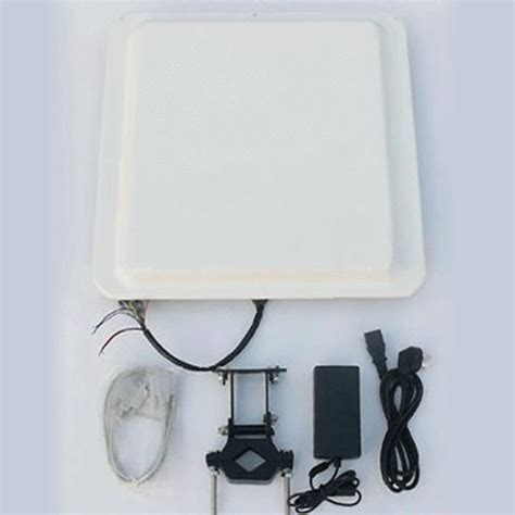 ip65 uhf rfid 15 20m 50 60ft long range card reader wiegand 26bit