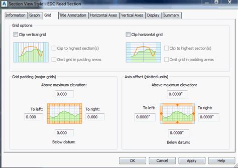 solved multiple section view problem autodesk community
