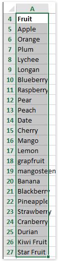 how to split one single row to multiple rows in excel