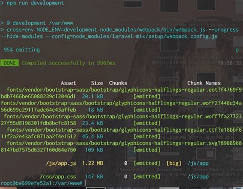 intro to laravel