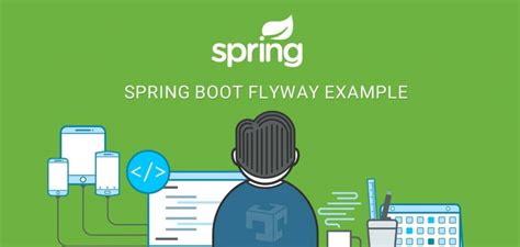 spring boot flyway example java developer zone