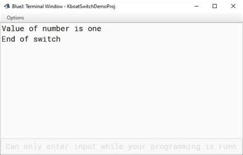 switch statement video tutorials for icse computer applications with