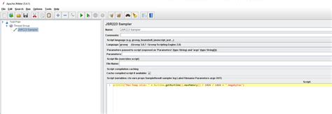 i ve got java lang outofmemoryerror java heap space testing activemq
