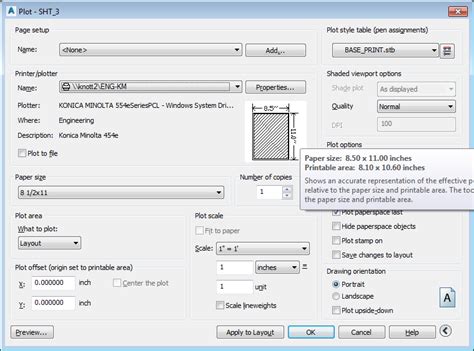 solved plotting problems once again autodesk community