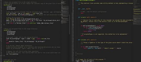 python versus shell scripting from experience nicobo