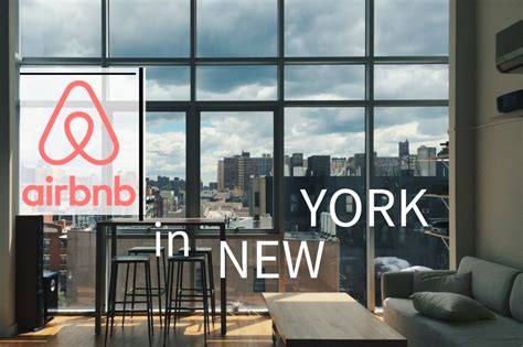 Airbnb Sues New York Over Restrictive New Law