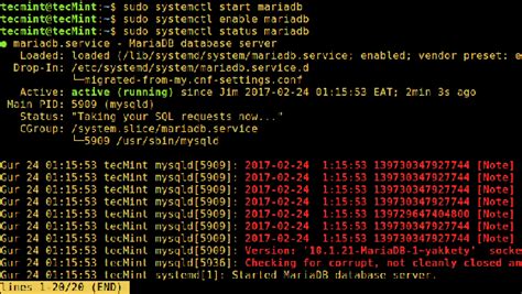 如何在debian和ubuntu上安装mariadb 10 weixin 33895016的博客 csdn博客