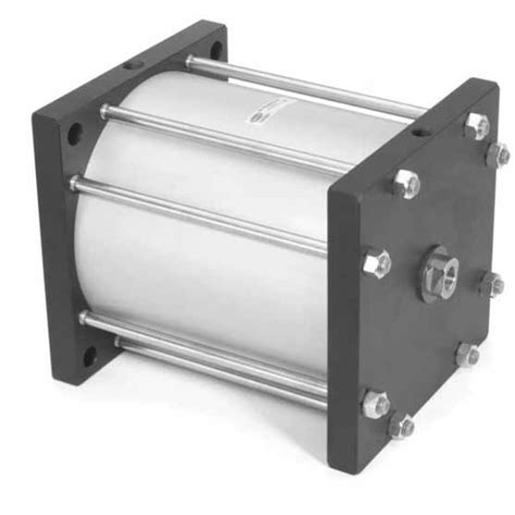 Thp4x1 2wr Pneumatic Cylinders Fabco Air Fabco Air Home Of The