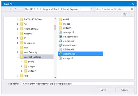 wpf filedialogs getting started telerik ui for wpf