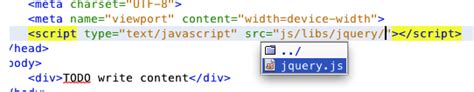 getting started with html5 applications