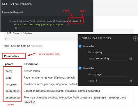 api connector components how to use and connect rest curl api s api