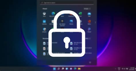 How To Enable Dynamic Lock In Windows 11 Full Guide Hitech News Blog