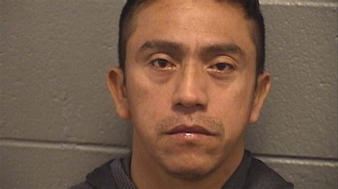 Palatine Man Arrested For Sexually Abusing Woman At Her Apartment